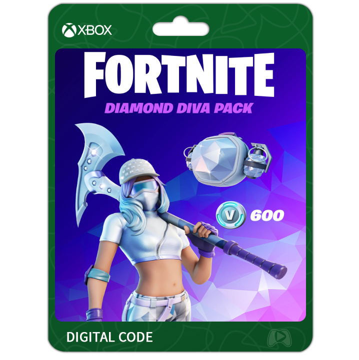 Diamond Xbox 360