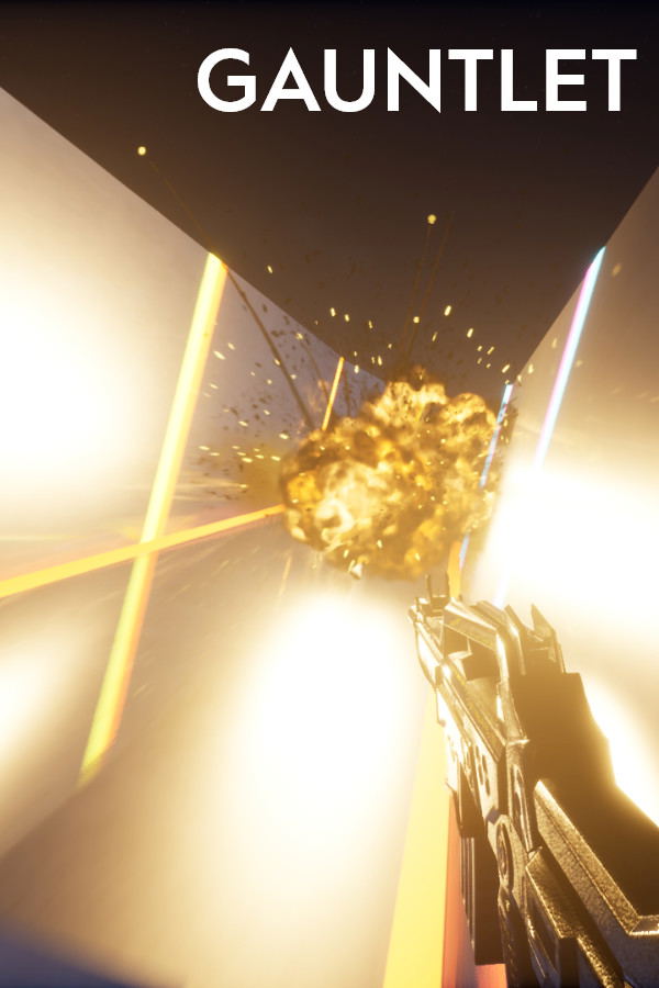 Gauntlet STEAM digital for Windows