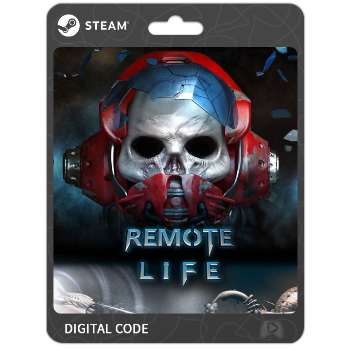 Remote Life STEAM digital for Windows