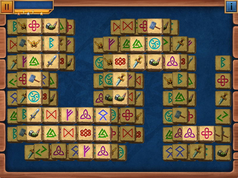 Viking Brothers V STEAM digital 适用于 Windows, Mac