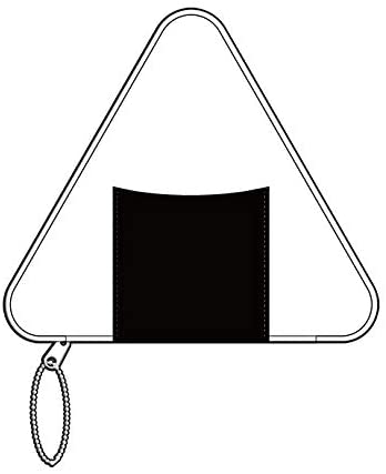 Jujutsu Kaisen Toge Inumaki - Rice Ball Type Pouch