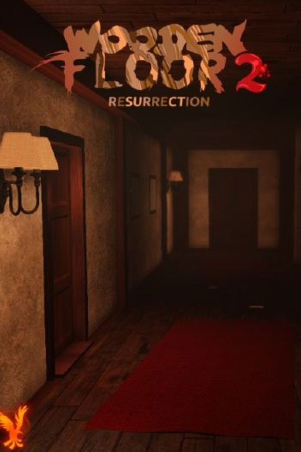 Wooden Floor 2: Resurrection STEAM digital for Windows