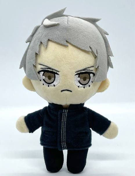 13 Sentinels Aegis Rim Plush: Ei Sekigahara