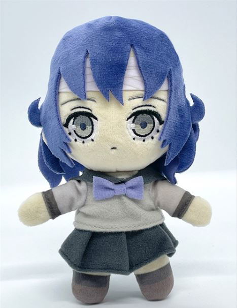 13 Sentinels Aegis Rim Plush: Ryoko Shinonome