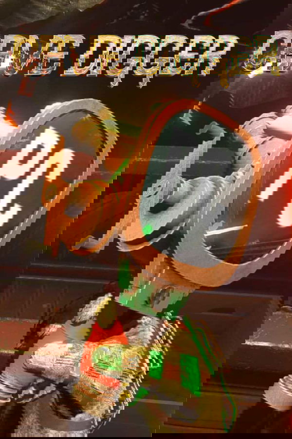 Cave Digger (PC Edition) STEAM digital for Windows