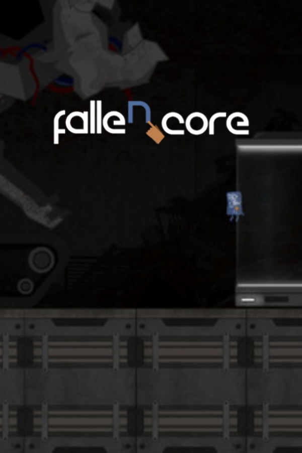 FallenCore STEAM digital for Windows