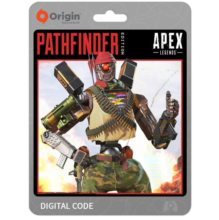 Apex Legends (Pathfinder Edition) (DLC) Origin DLC digital for Windows