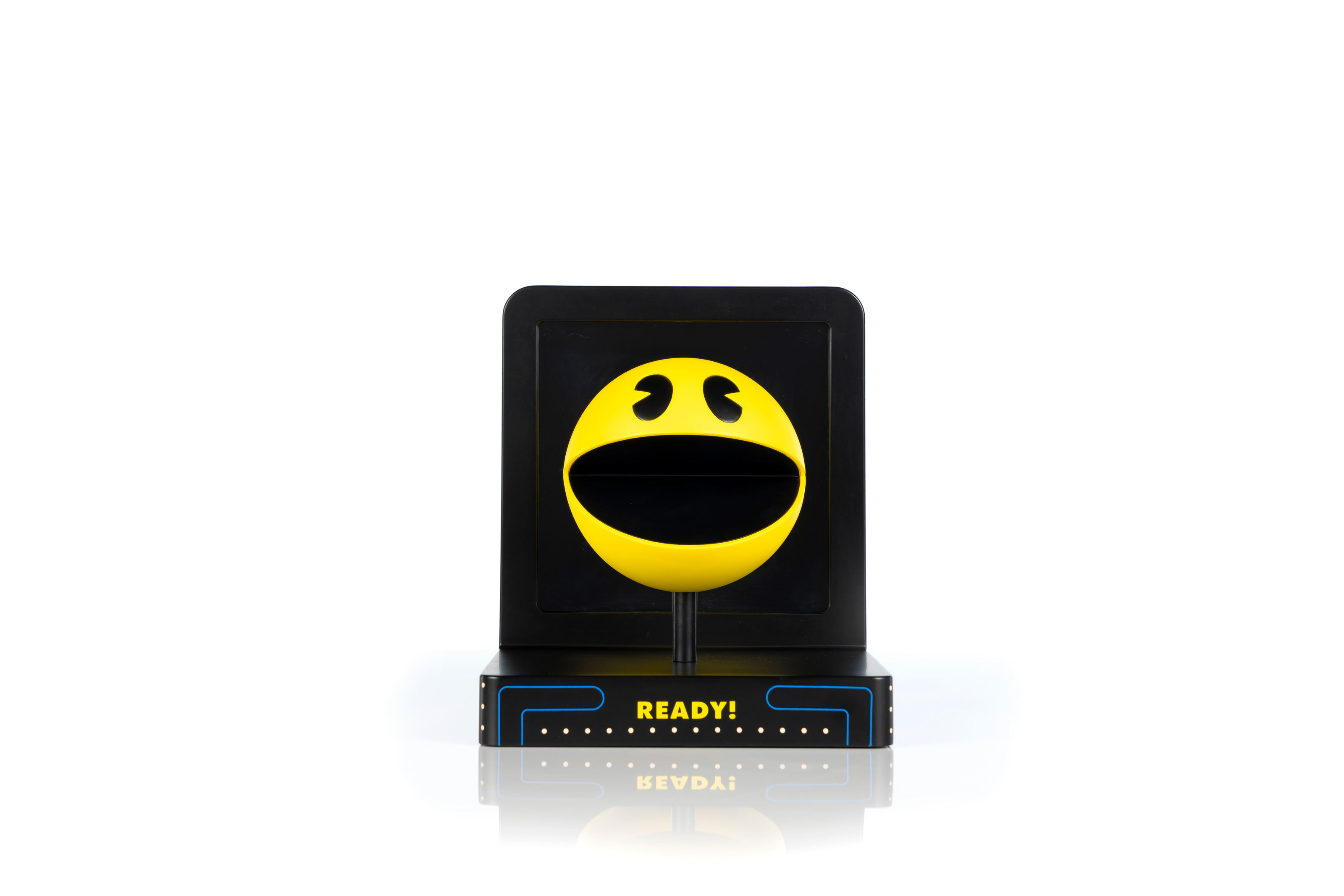 Pac-Man PVC Painted Statue: Pac-Man [Standard Edition]