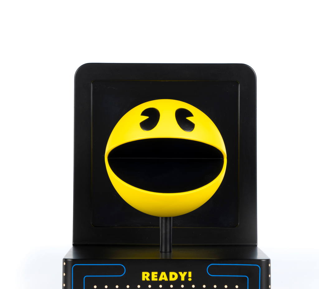 Pac-Man PVC Painted Statue: Pac-Man [Standard Edition]