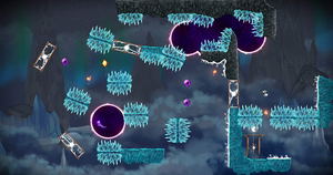 Evergate for PlayStation 5