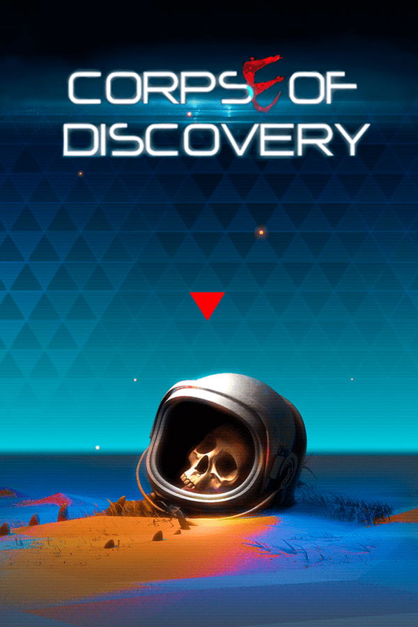 Corpse of Discovery STEAM digital for Windows