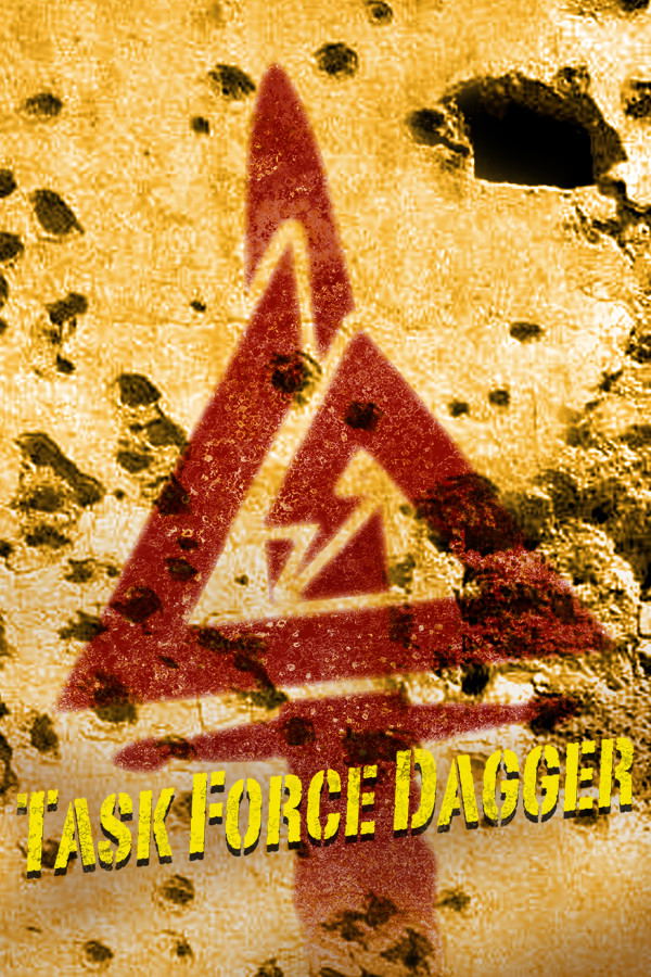 Delta Force: Task Force Dagger STEAM digital for Windows