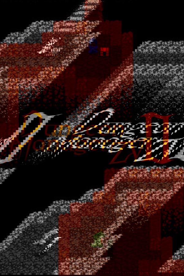 Dungeon Manager ZV 2 STEAM digital for Windows