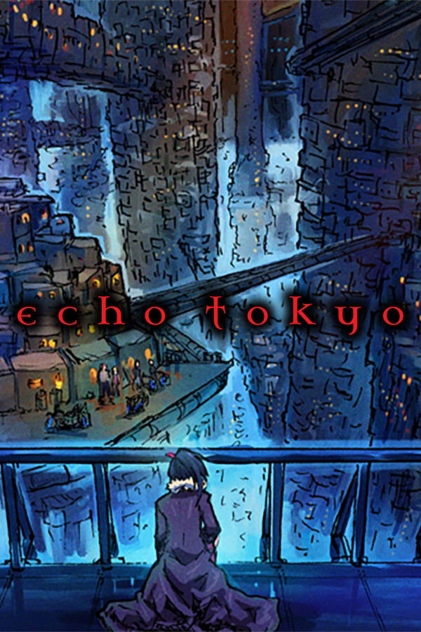 Echo Tokyo STEAM digital for Windows