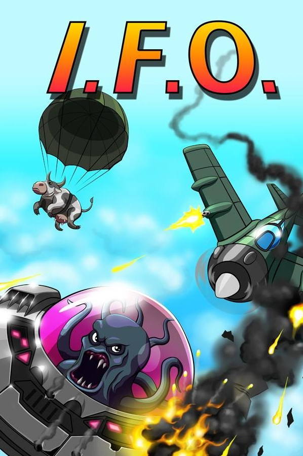 I.F.O STEAM digital for Windows
