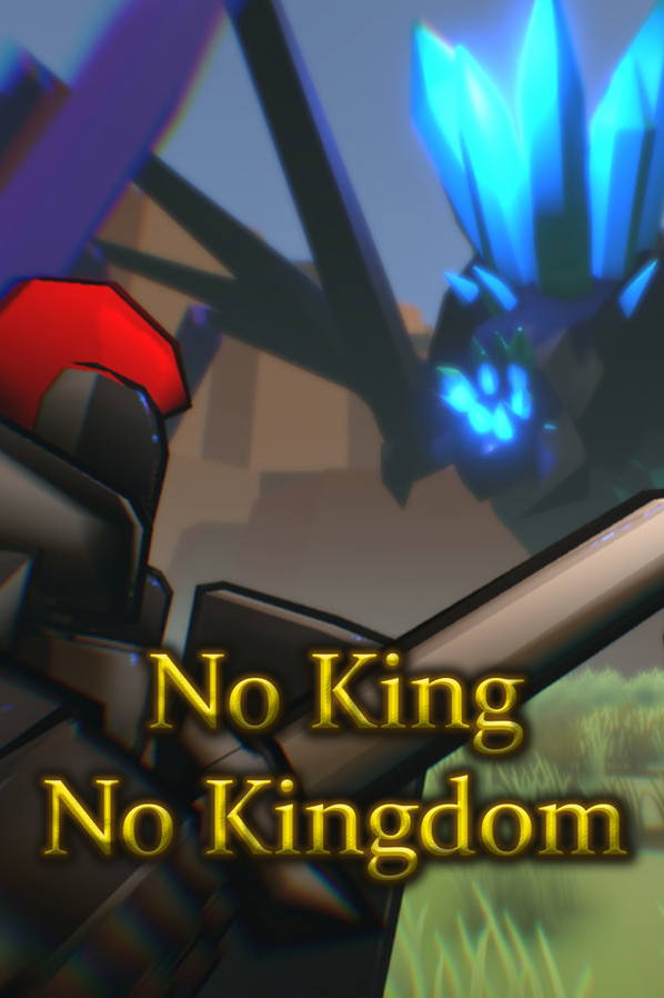 No King No Kingdom STEAM digital for Windows
