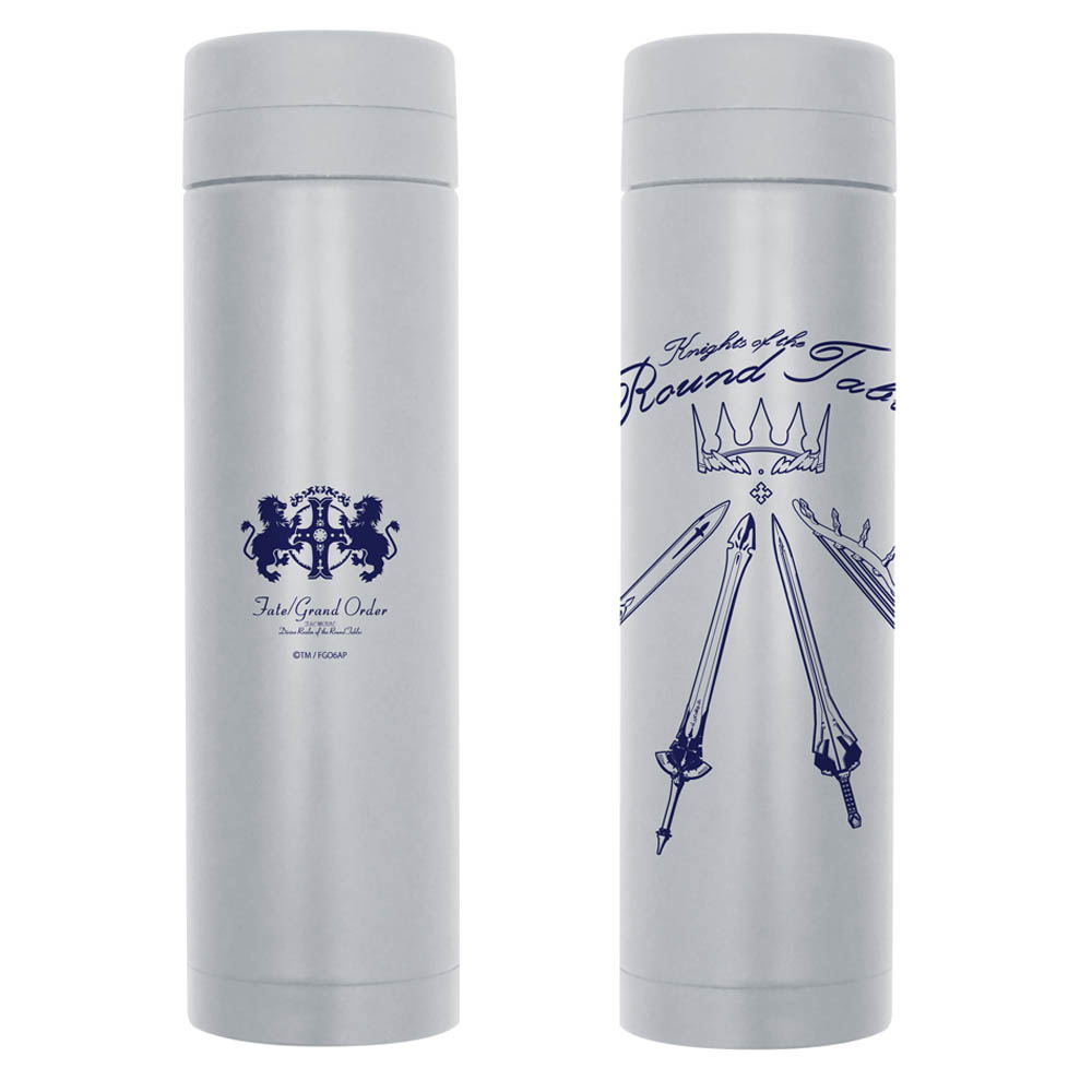 Fate / Grand Order Sacred Round Table Area Camelot - Knights of the ...