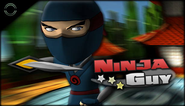 Ninja Guy STEAM digital for Windows