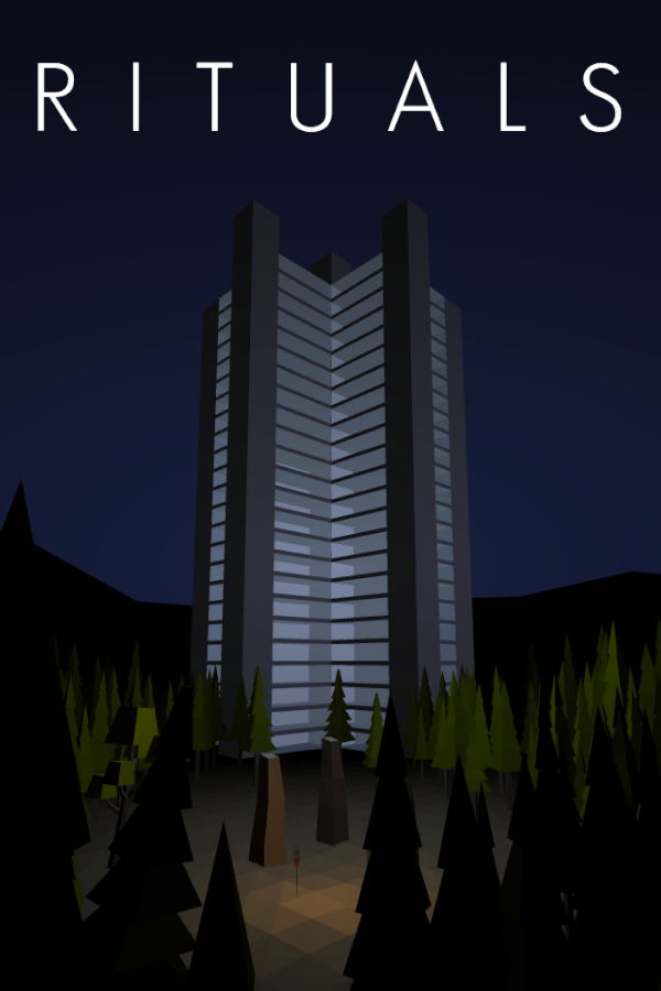 Rituals STEAM digital for Windows, Mac, Linux