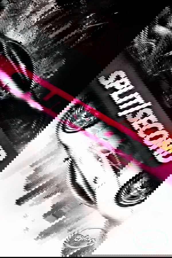 Split/Second STEAM digital for Windows