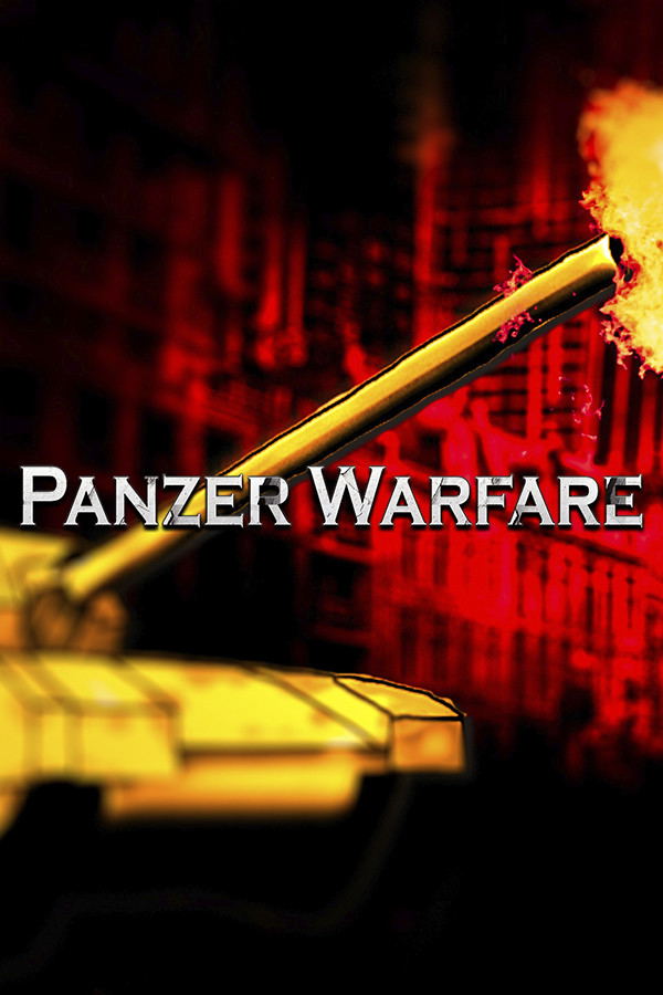 Panzer Warfare STEAM digital for Windows