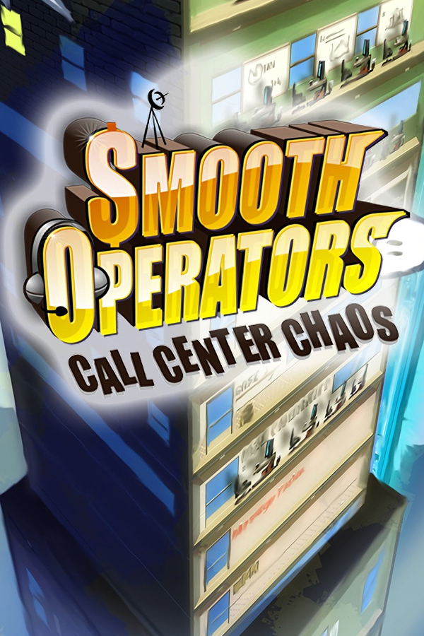 Smooth Operators STEAM digital for Windows