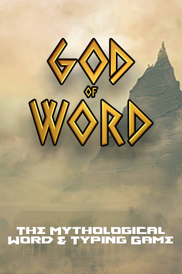 God of Word STEAM digital for Windows