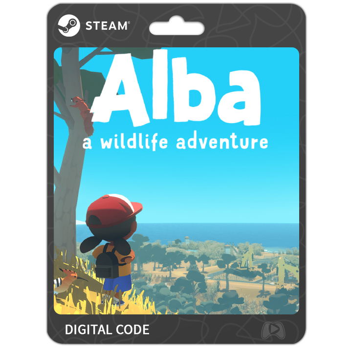Alba: A Wildlife Adventure STEAM digital for Windows