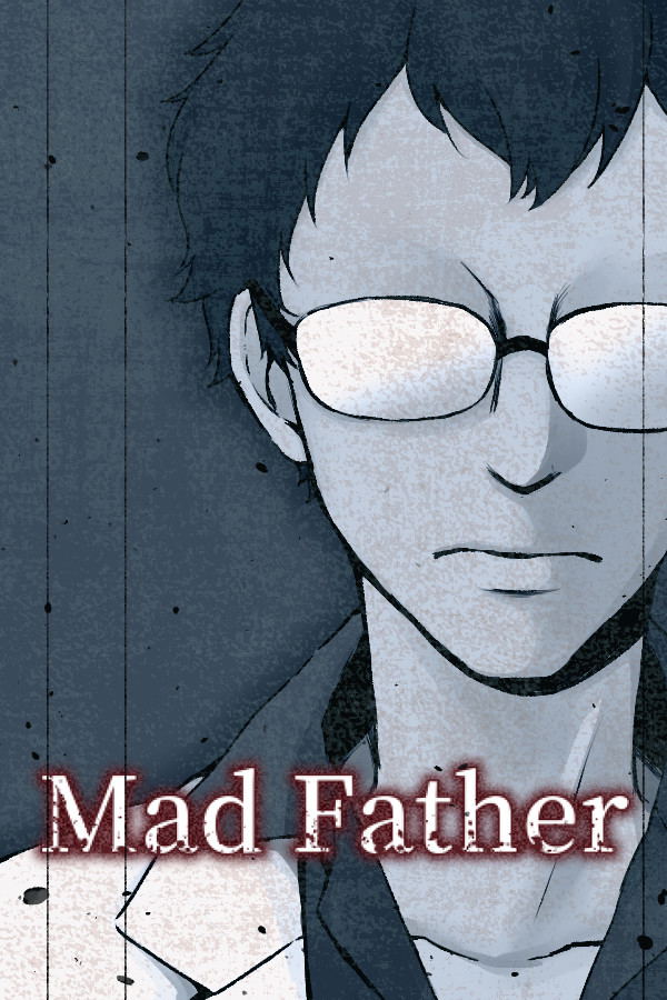 Mad Father STEAM digital for Windows, Steam Deck