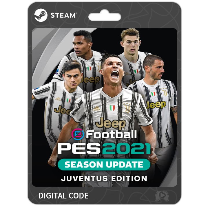 Efootball Pes 2021 Pc Compre EFootball PES 2021 | SEASON UPDATE FC