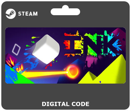 INK (Deluxe Edition) STEAM digital for Windows