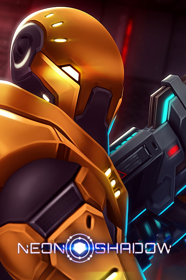 Neon Shadow STEAM digital for Windows