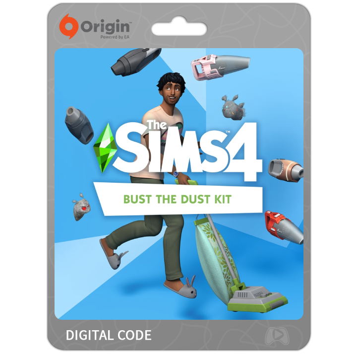 The sims 4 dlc origin - perbella