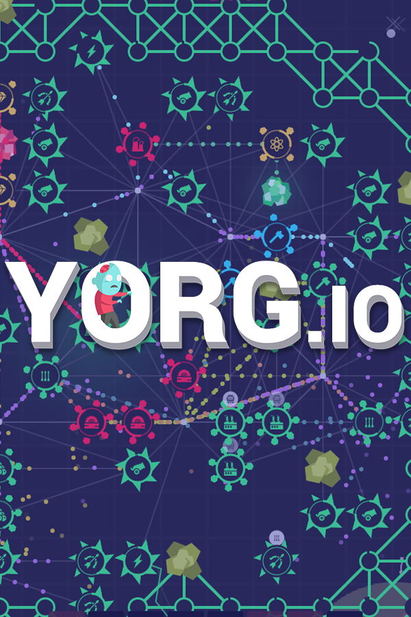 Yorg.io STEAM digital for Windows