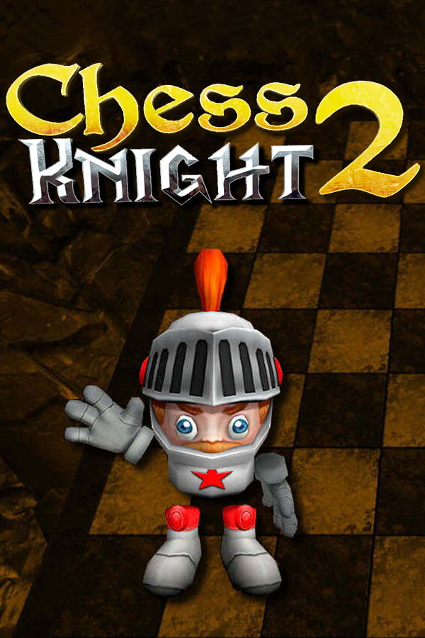 Chess Knight 2 STEAM digital for Windows