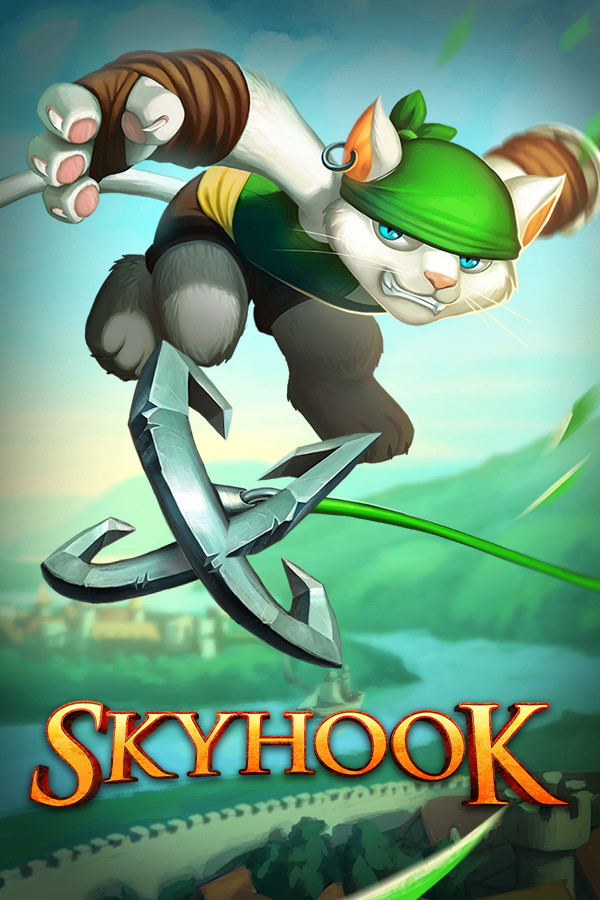 Skyhook STEAM digital for Windows