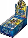 Digimon Card Game Theme Booster Classic Collection EX-01 (Set of 12 Packs)