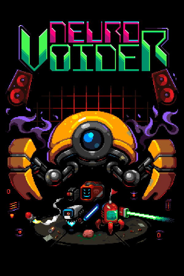 NeuroVoider STEAM digital for Windows
