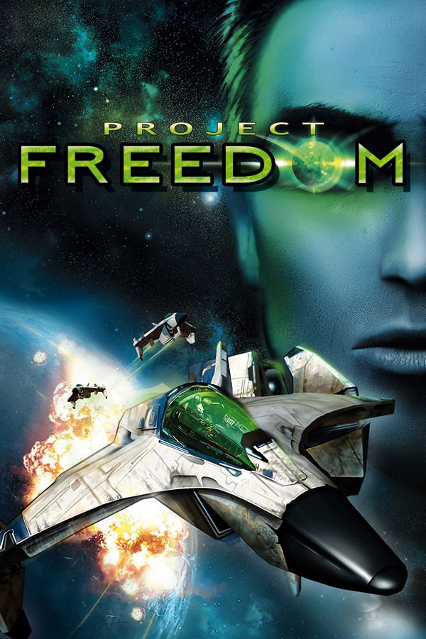 Project Freedom STEAM digital for Windows