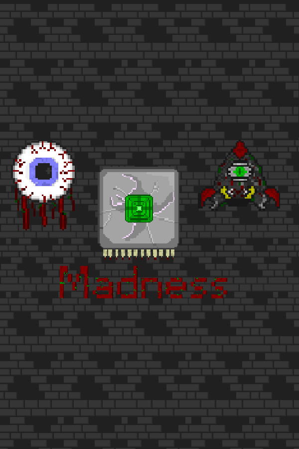 Madness STEAM digital for Windows
