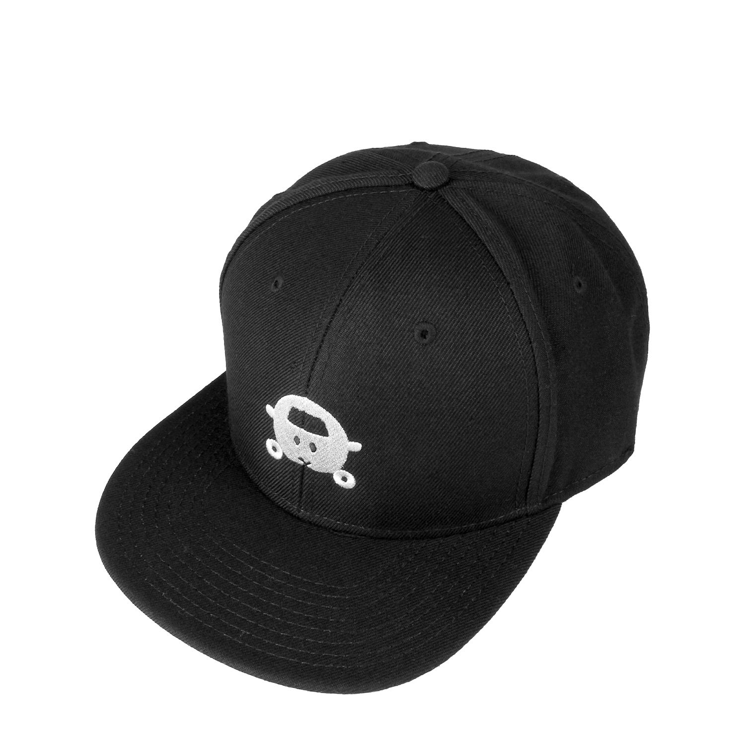 Pui Pui Molcar - Embroidery Cap