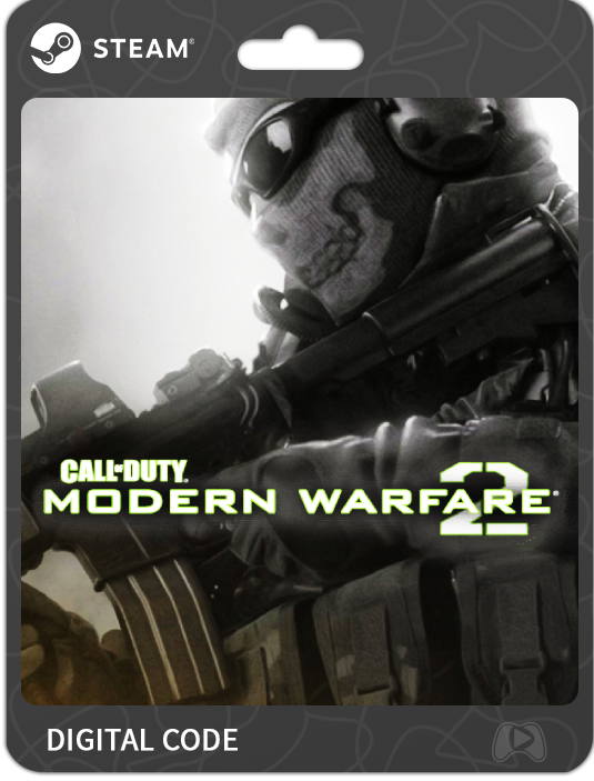 Call of Duty: Modern Warfare 2 STEAM digital for Windows