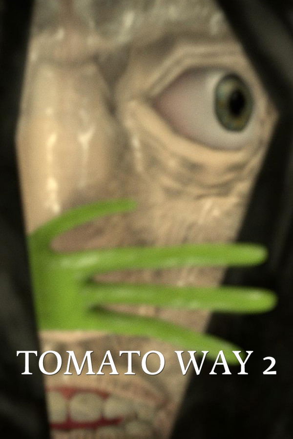 Tomato Way 2 STEAM digital for Windows