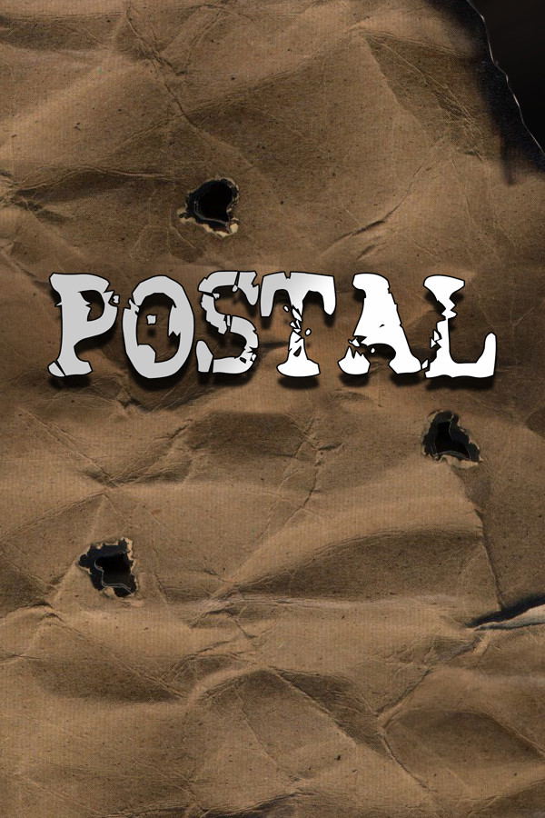 Postal STEAM digital for Windows, Steam Deck