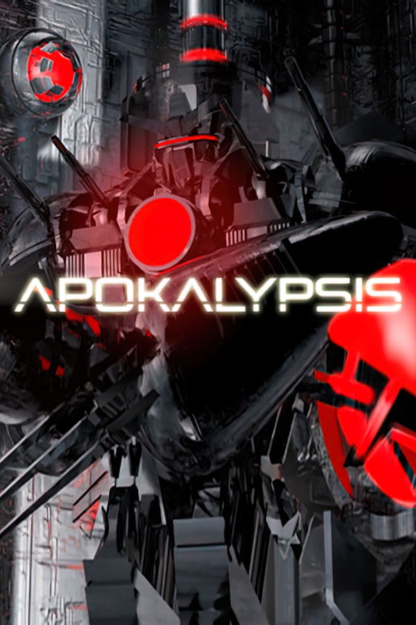 Apokalypsis STEAM digital for Windows