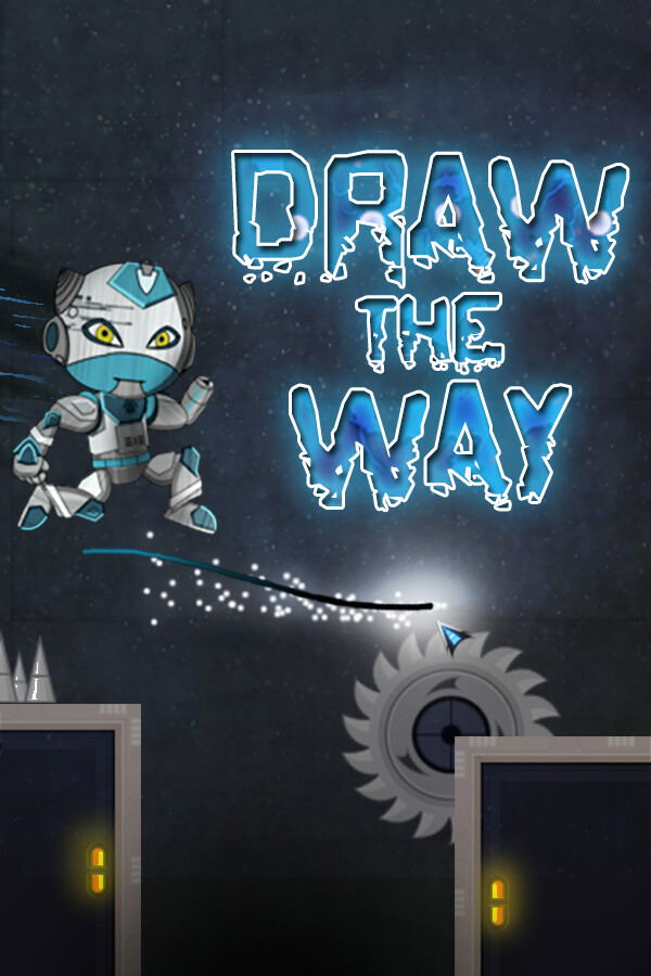Draw The Way STEAM digital for Windows, Linux