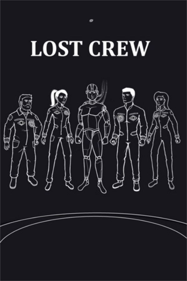 Lost Crew STEAM digital for Windows