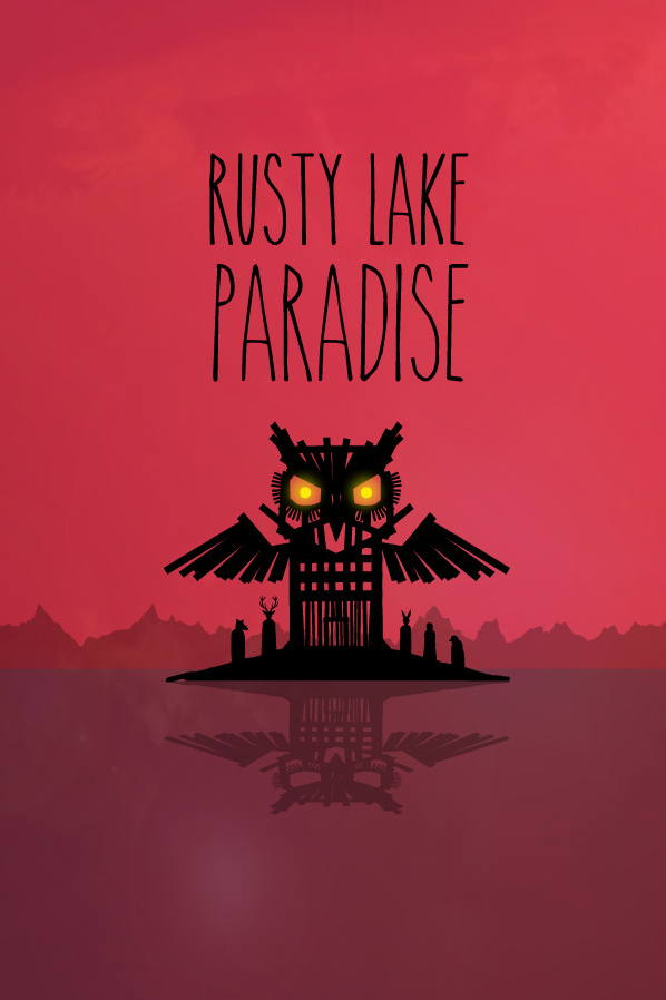 Rusty Lake Paradise STEAM digital for Windows