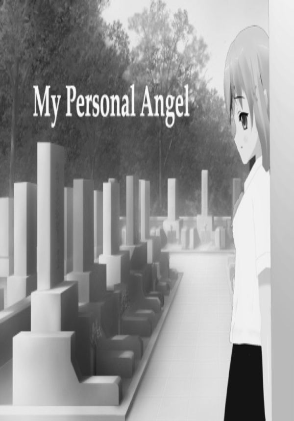 My Personal Angel STEAM digital for Windows