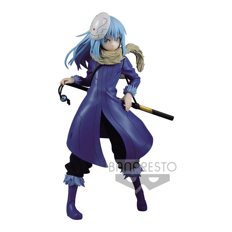 That Time I Got Reincarnated as a Slime Otherworlder Vol. 9 A: Rimuru ...